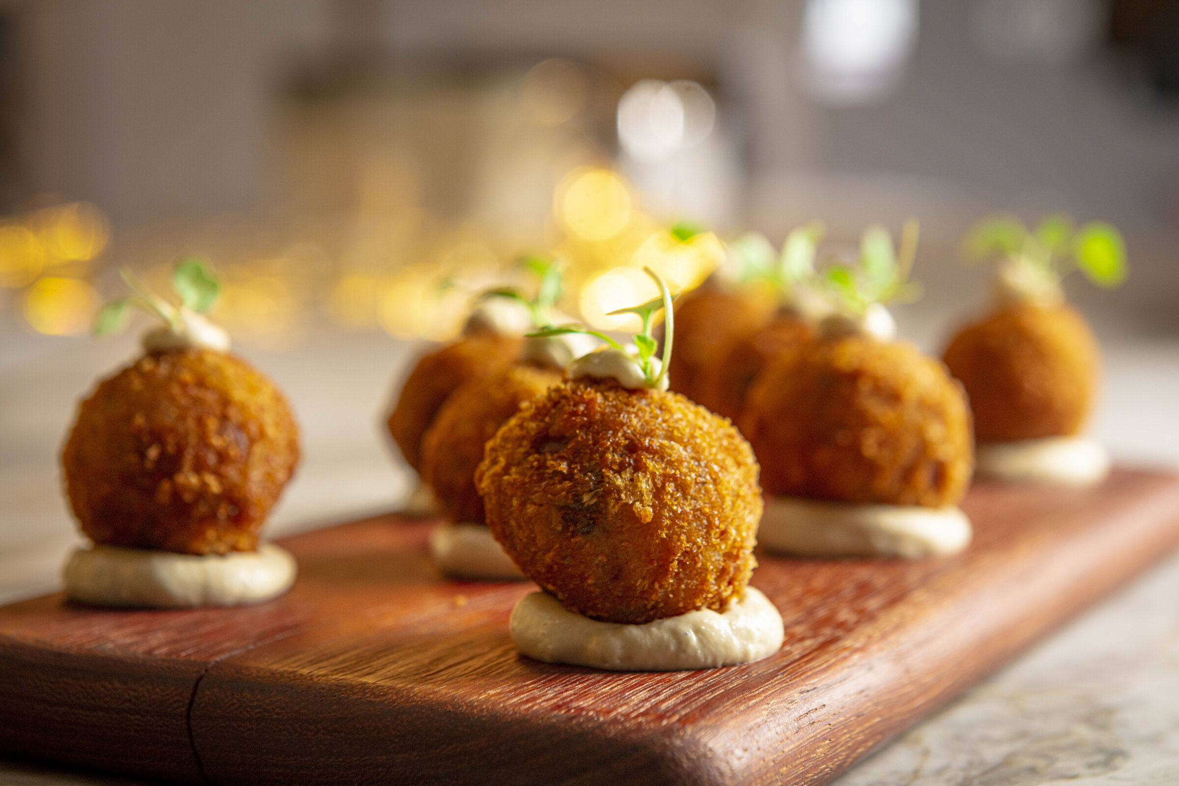 14 lugares em São Paulo para comer croquetas deliciosas