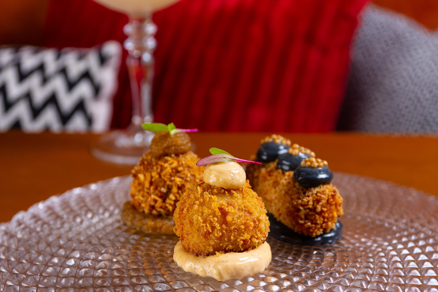 14 lugares em São Paulo para comer croquetas deliciosas