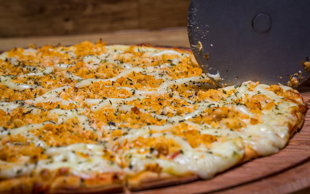 10 receitas com catupiry que vão te surpreender