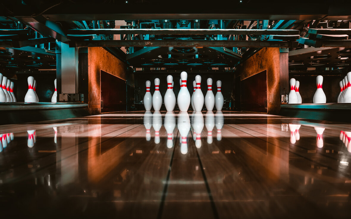 10 lugares para jogar boliche em São Paulo