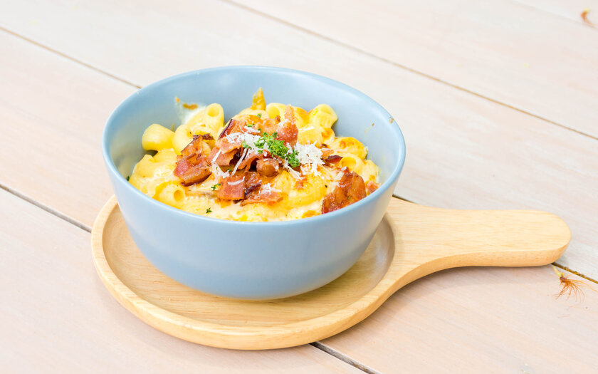 10 receitas com catupiry que vão te surpreender