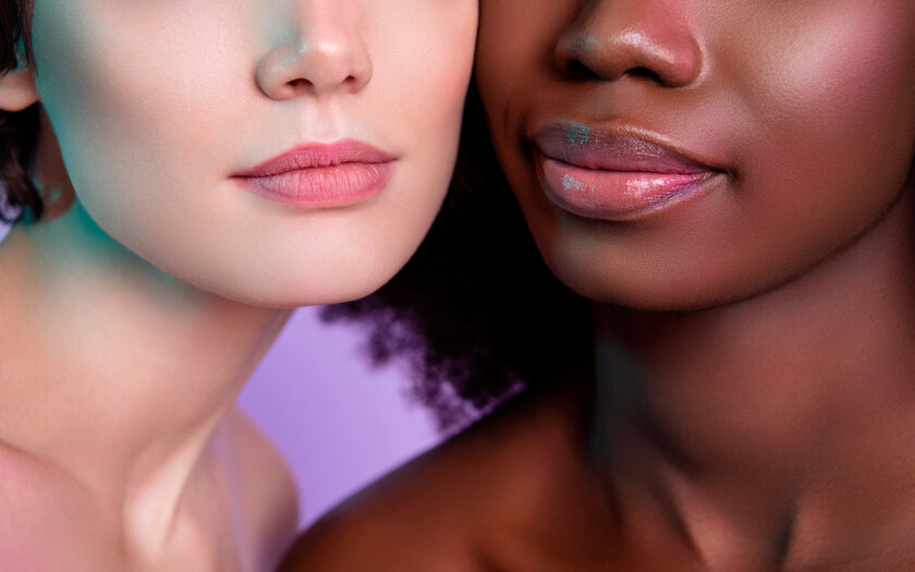 Hidragloss: conheça o tratamento para hidratação e rejuvenescimento labial