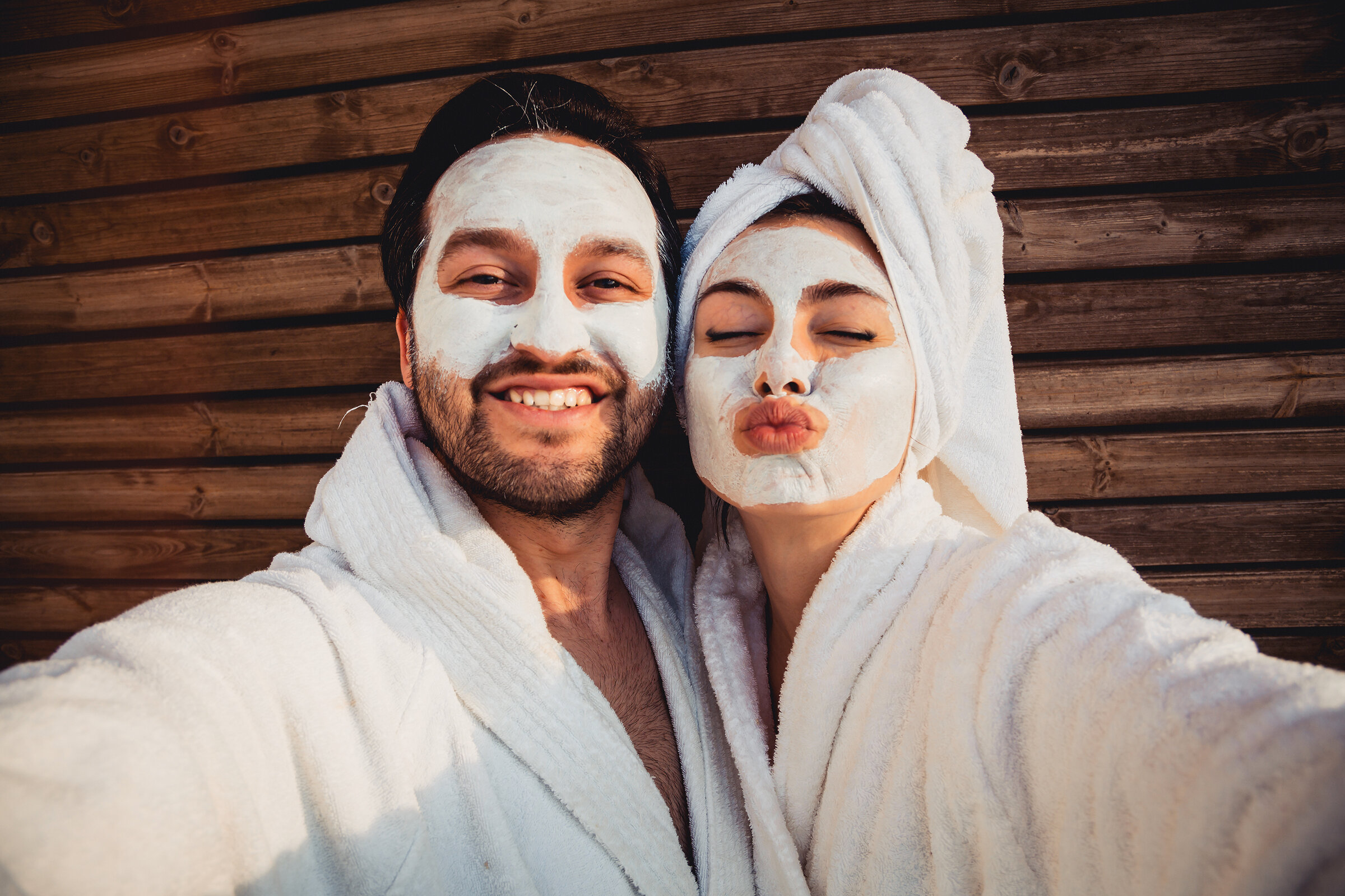 Dia Dos Namorados 9 Spas Com Pacotes Especiais Para Presentear