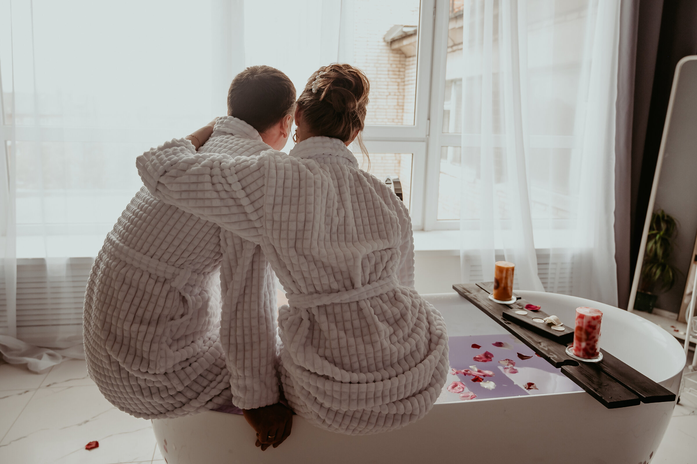 Dia Dos Namorados 9 Spas Com Pacotes Especiais Para Presentear