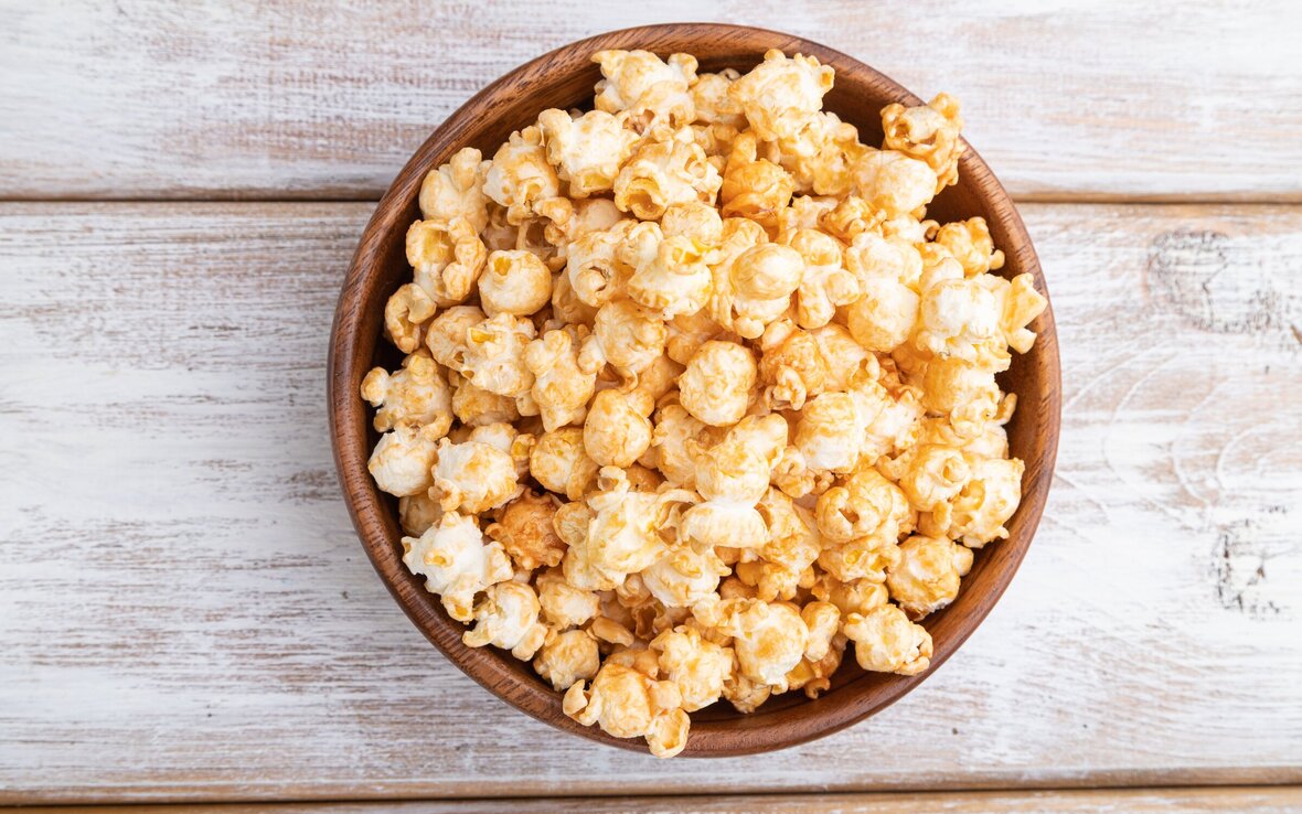 8 marcas de pipoca gourmet que você precisa conhecer o quanto antes