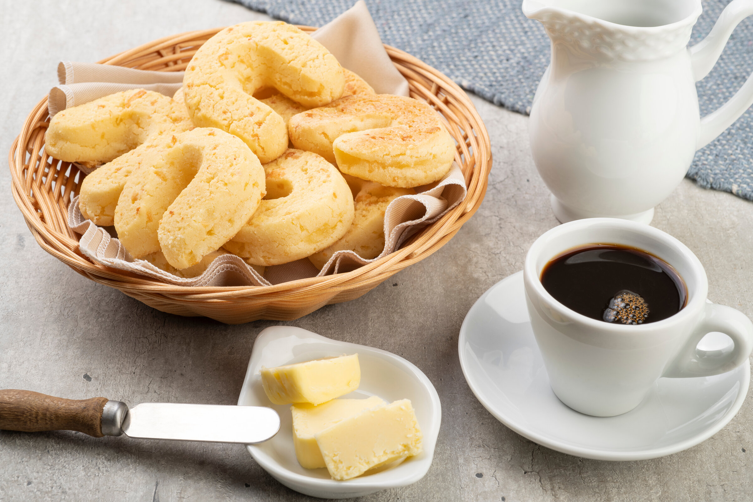 Receita de chipa é saborosa e fácil de fazer; confira o passo a passo!