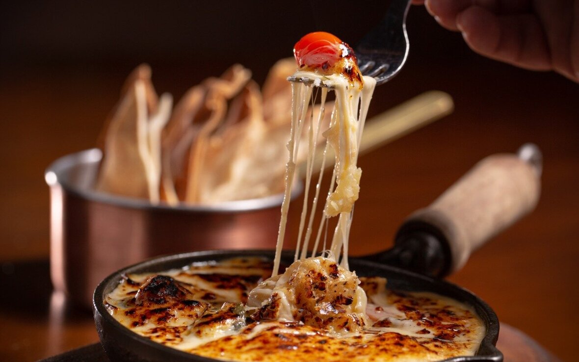 5 lugares para comer raclette em São Paulo