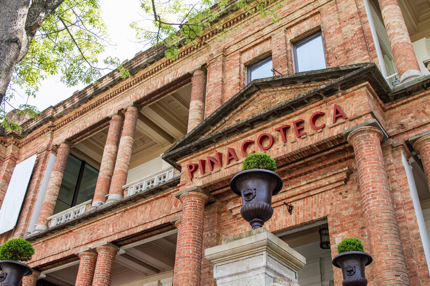 Pinacoteca de São Paulo lança nova plataforma online e amplia a ...