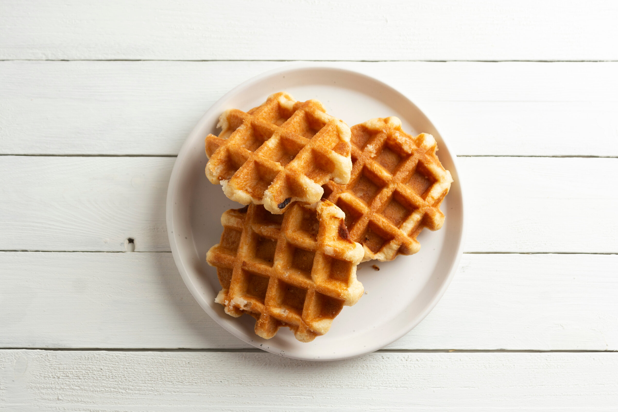 Receita: aprenda a fazer o Waffle da Eleven, de 'Stranger Things'