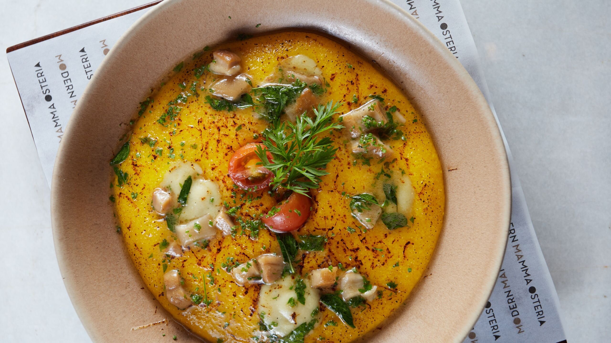 Roteiro gastronômico: onde comer deliciosas polentas em São Paulo