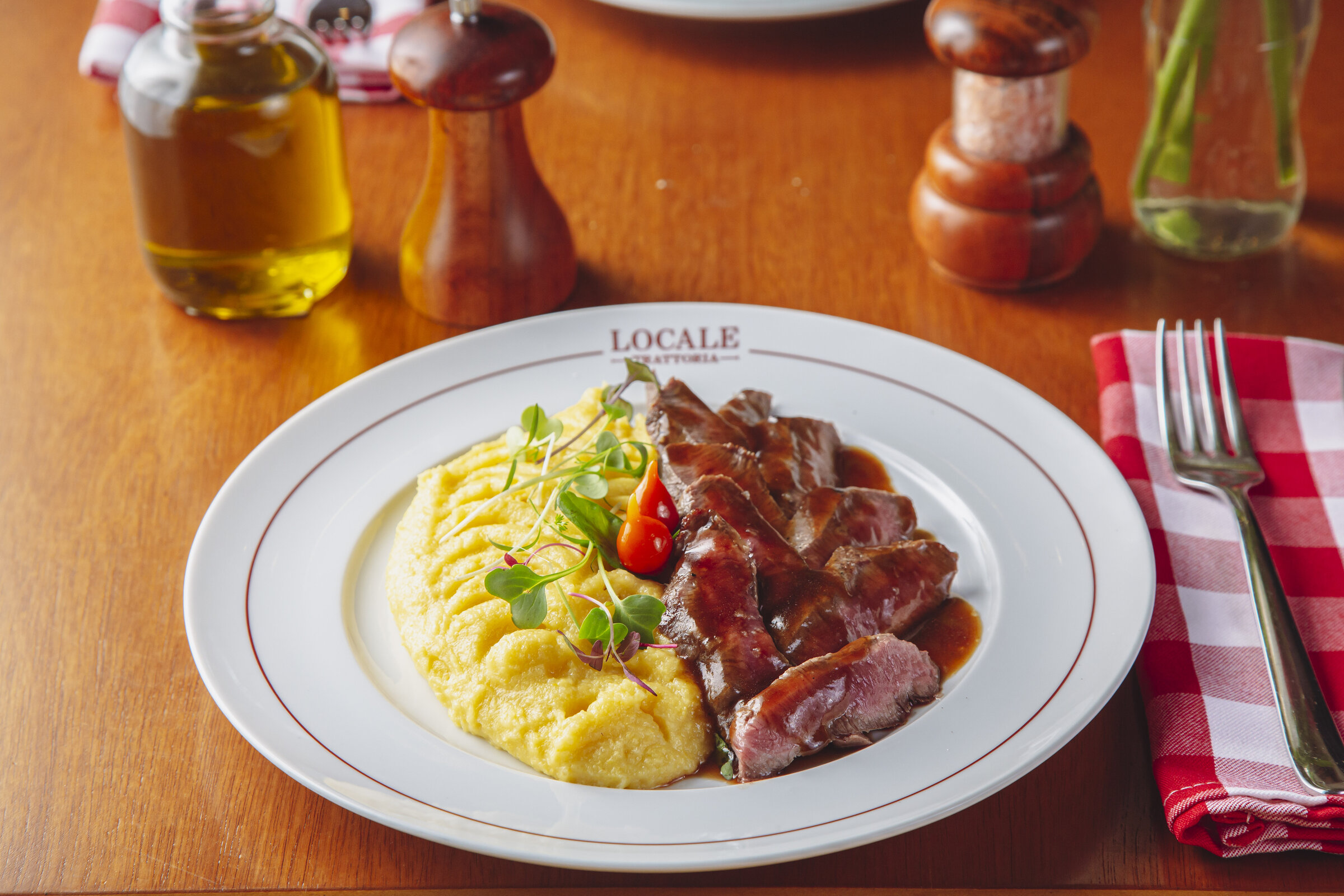 Roteiro gastronômico: onde comer deliciosas polentas em São Paulo