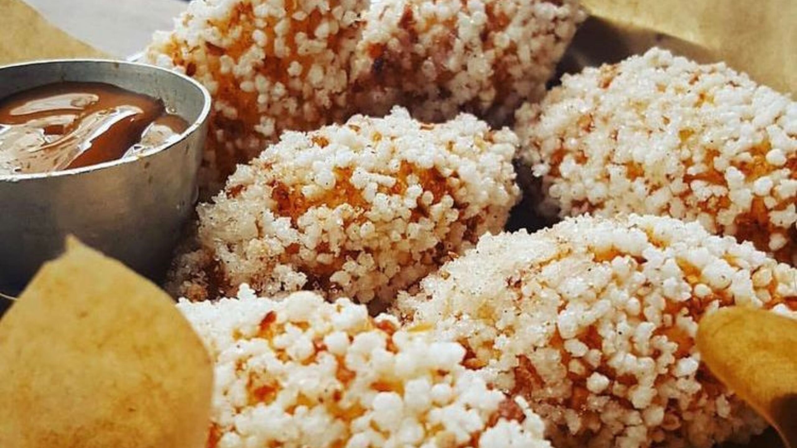 17 lugares em São Paulo que servem sobremesas diferentonas