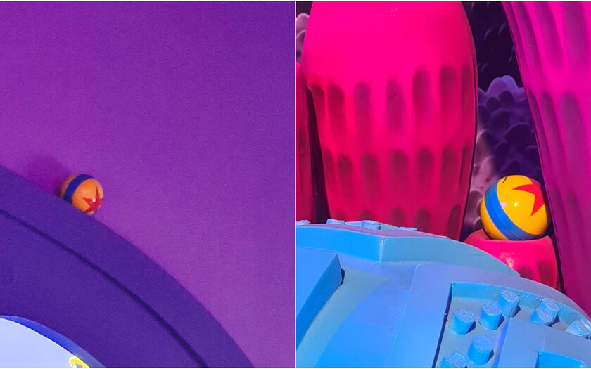 Mundo Pixar: saiba tudo sobre a exposição que abre nesta quarta (20 ...