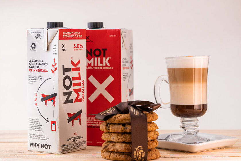 Mr. Cheney lança seu primeiro cookie plant based; saiba tudo!