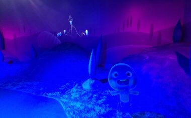 Mundo Pixar: saiba tudo sobre a exposição que abre nesta quarta (20 ...