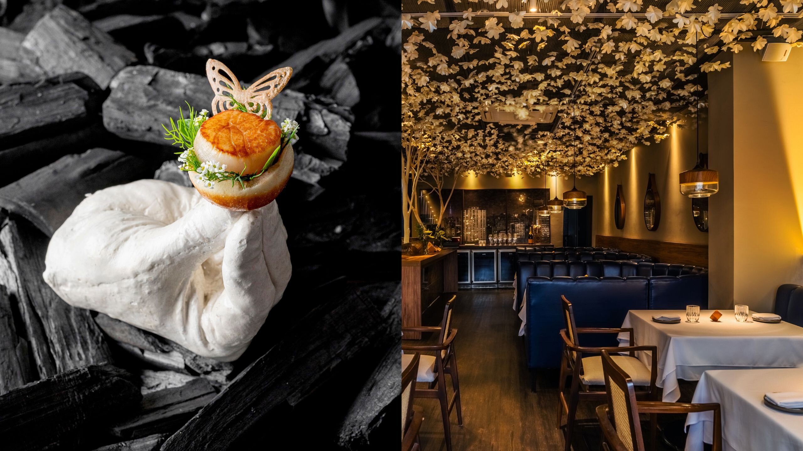 Conheça os restaurantes brasileiros que estão na lista 'World’s 100 ...