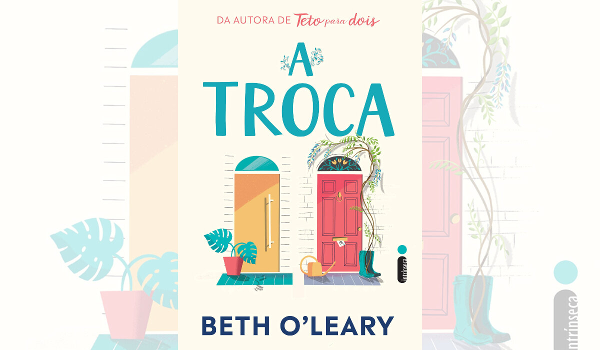 11 livros que viralizaram no TikTok e que você precisa conhecer 11 livros que viralizaram no TikTok e que você precisa conhecer