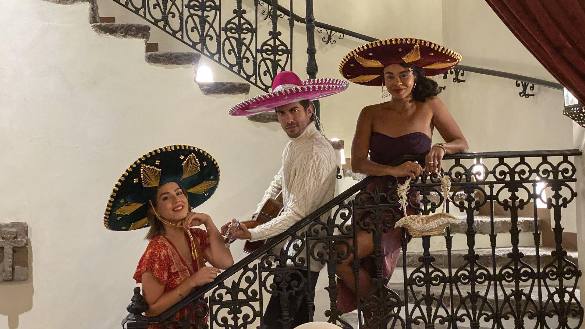 10 séries e realities de casa e decoração para assistir na Netflix