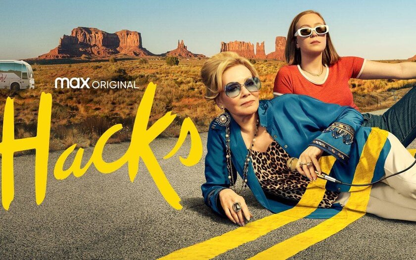 As melhores séries de 2022... até agora!