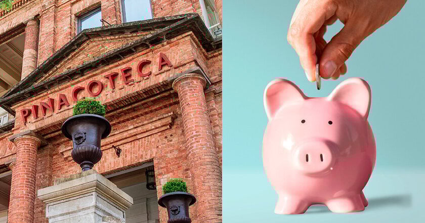 12 museus em São Paulo que oferecem entrada gratuita em algum dia da semana