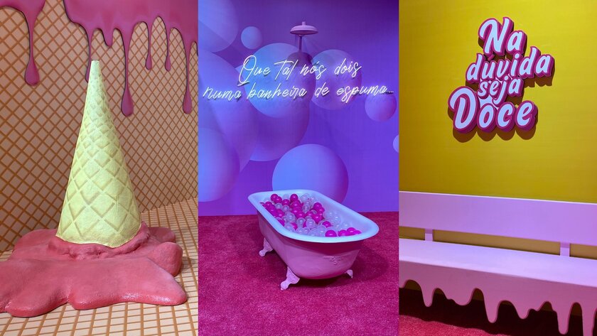 O Museu Mais Doce do Mundo - Guia da Semana