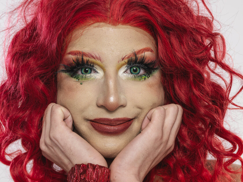 Duo Drag no Museu da Diversidade Sexual - Guia da Semana