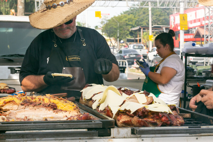 Sabores da Terra no Memorial da América Latina - Guia da Semana