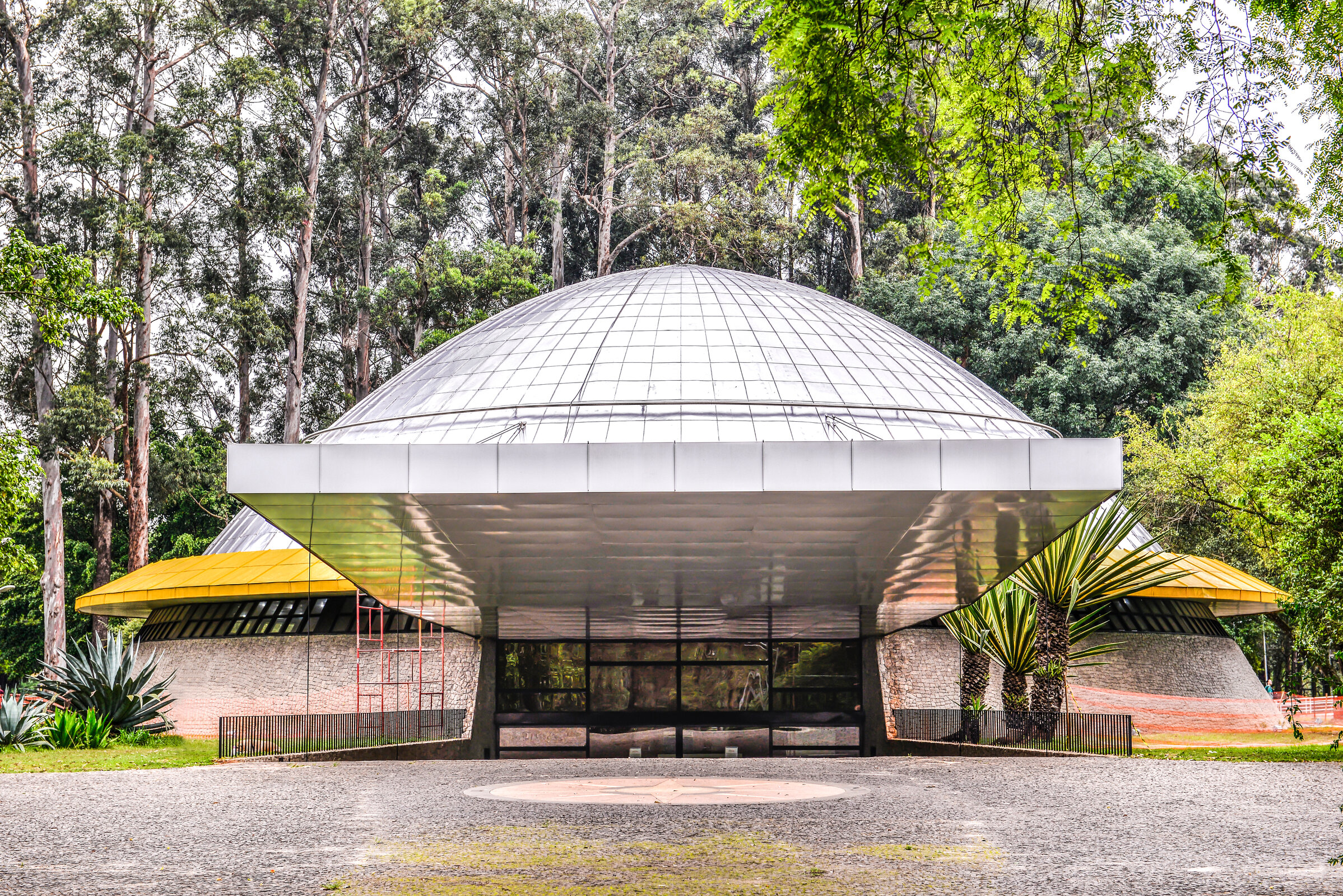11 passeios imperdíveis para fazer no Parque Ibirapuera