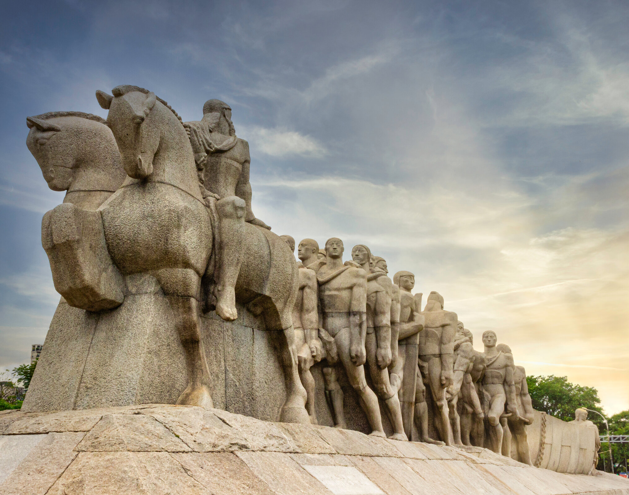 11 passeios imperdíveis para fazer no Parque Ibirapuera