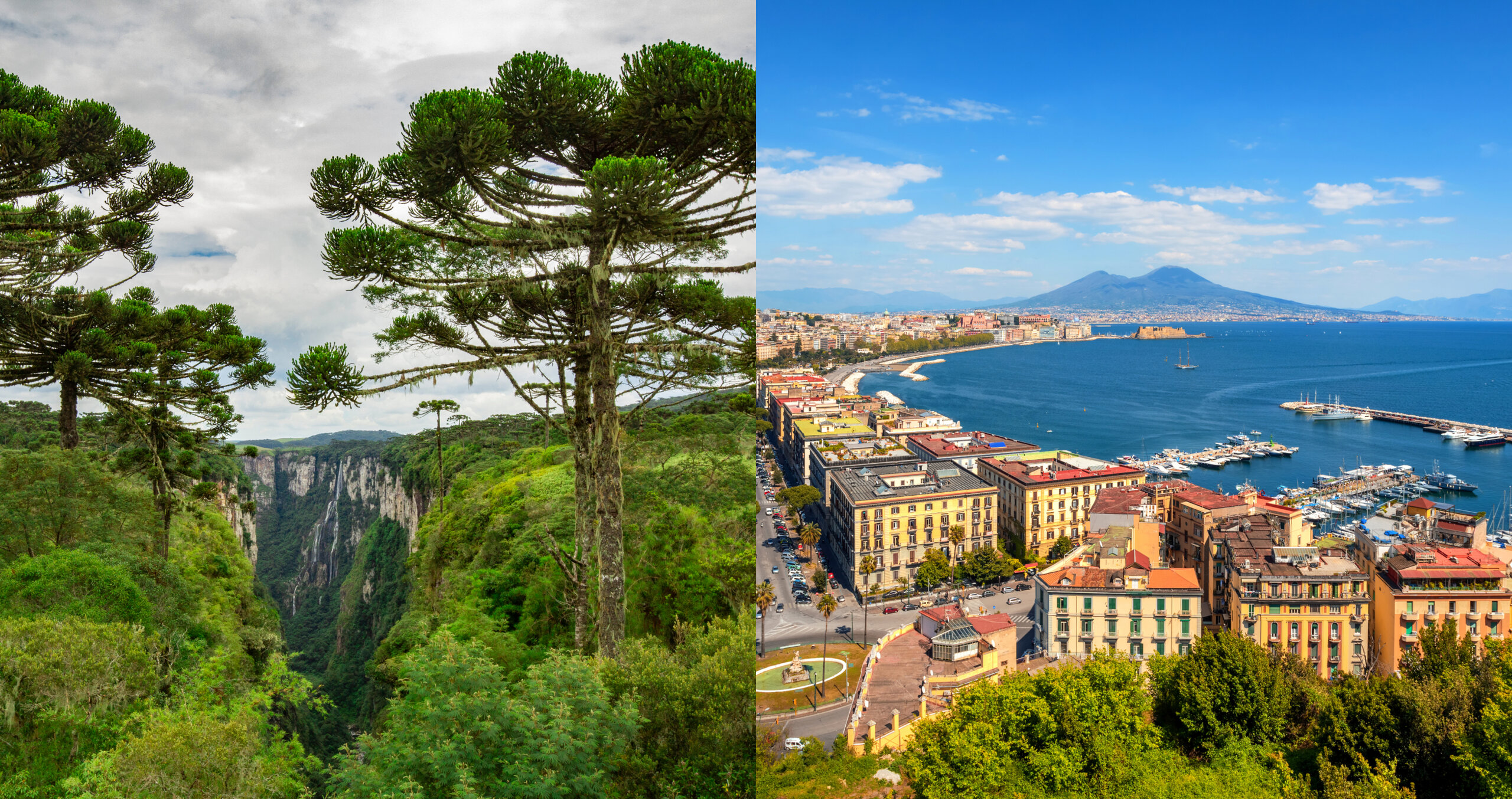 10 destinos perfeitos para quem é do signo de Touro