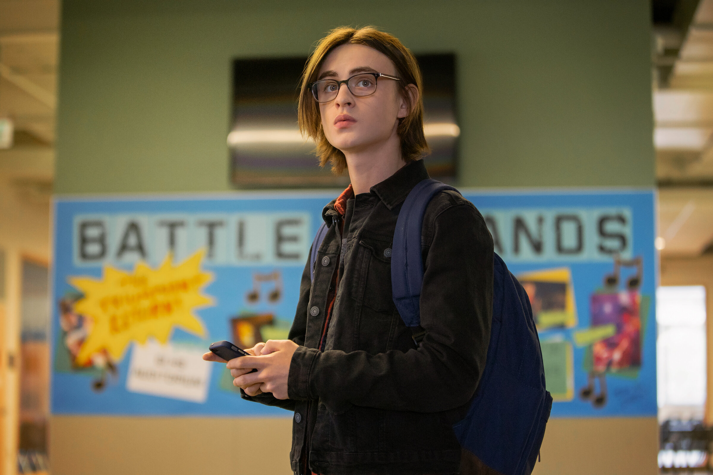 11 filmes e séries para assistir na Netflix se você adorou a comédia ...