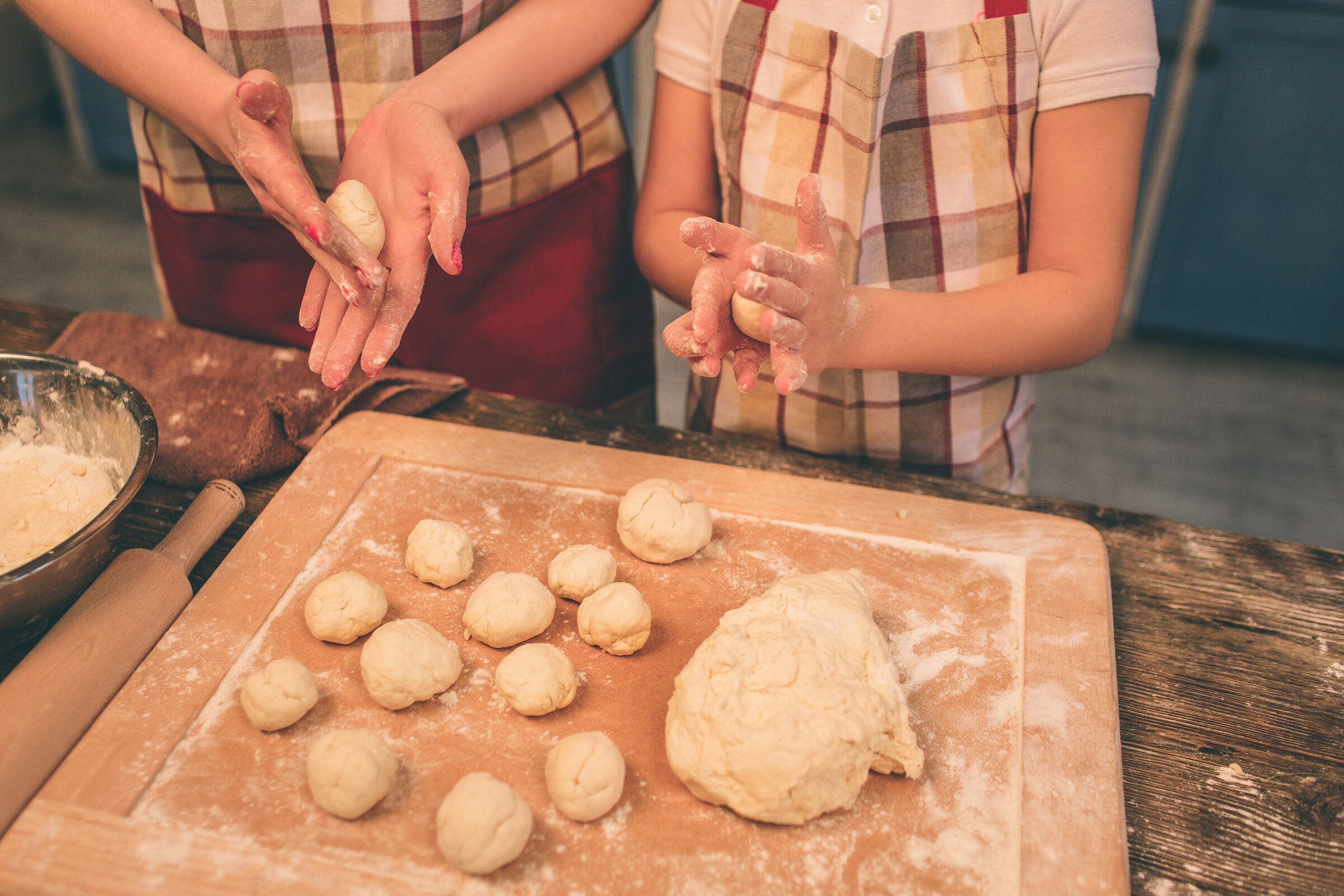 Receita de pão de queijo vegano é fácil de fazer e opção deliciosa para ...