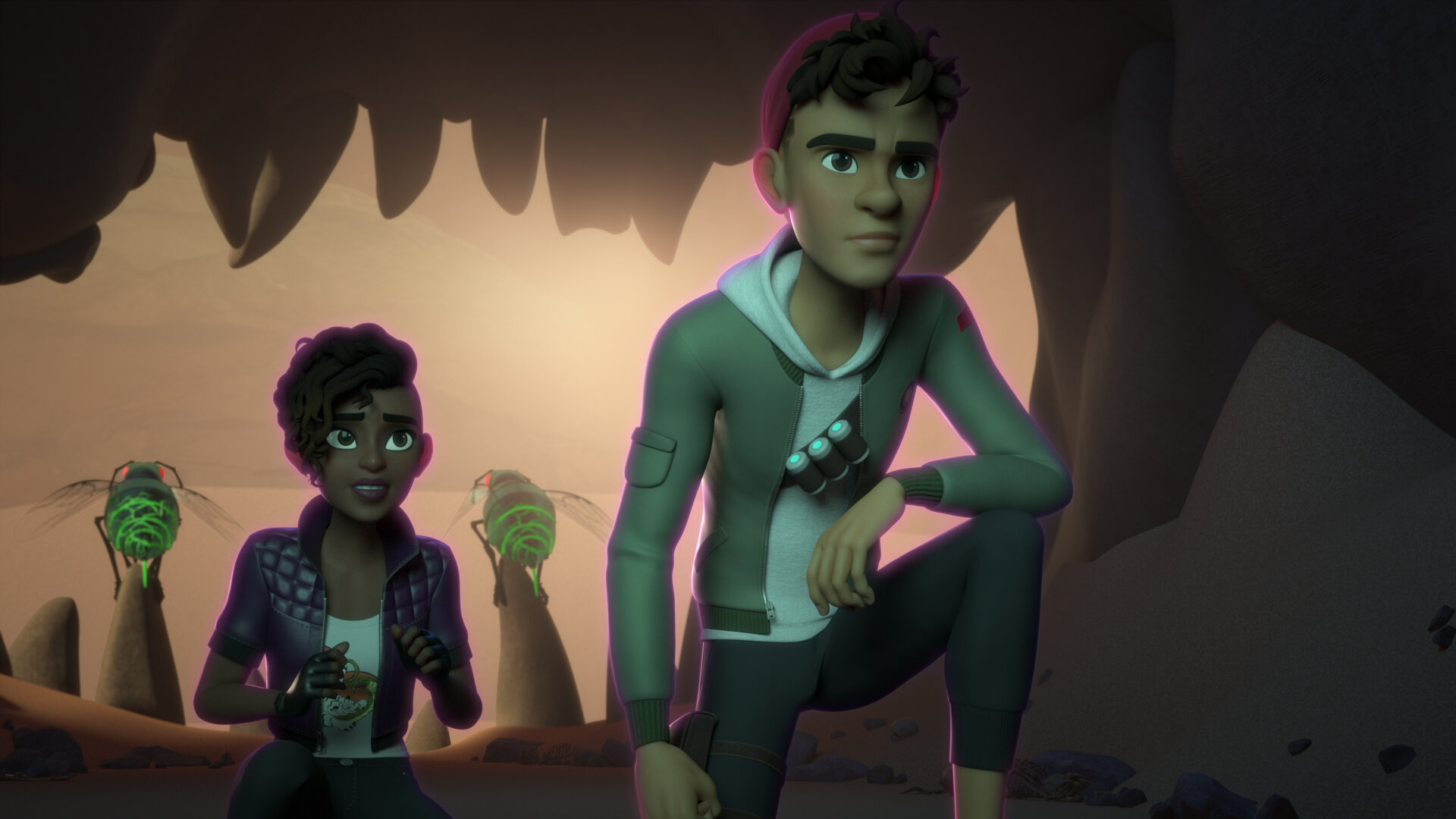 43 filmes, séries e documentários que estreiam na Netflix em outubro de 2022