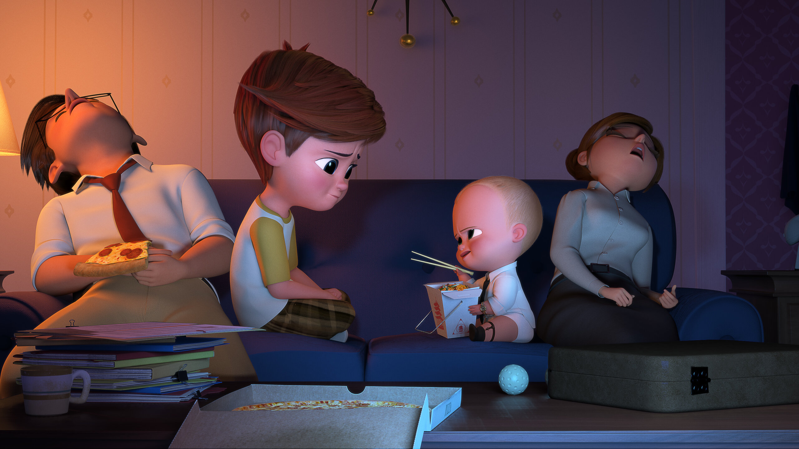 43 filmes, séries e documentários que estreiam na Netflix em outubro de 2022