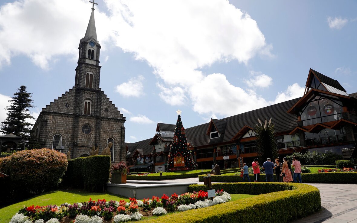 10 passeios imperdíveis em Gramado, no Rio Grande do Sul