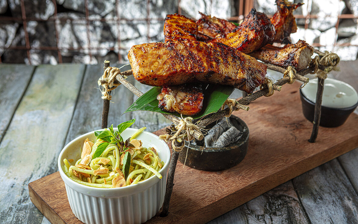 Tour gastronômico pela Zona Sul: conheça 16 restaurantes que valem a visita