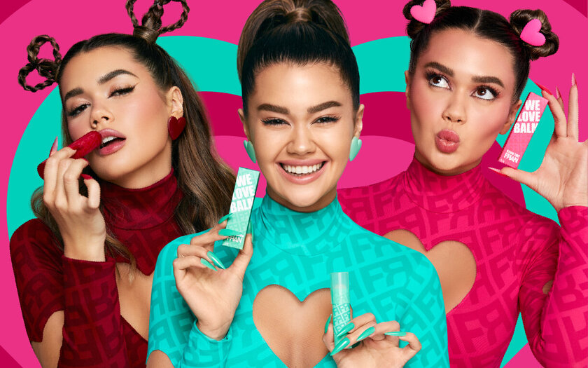 8 novas marcas de produtos de beleza para conhecer o quanto antes