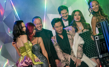 43 filmes, séries e documentários que estreiam na Netflix em outubro de 2022