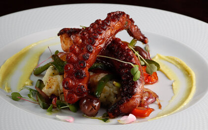 13 restaurantes em São Paulo que oferecem deliciosos menus executivos