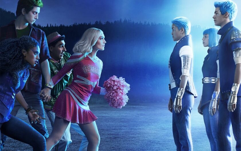 Dia das Crianças 2022: 13 filmes recentes para assistir no streaming