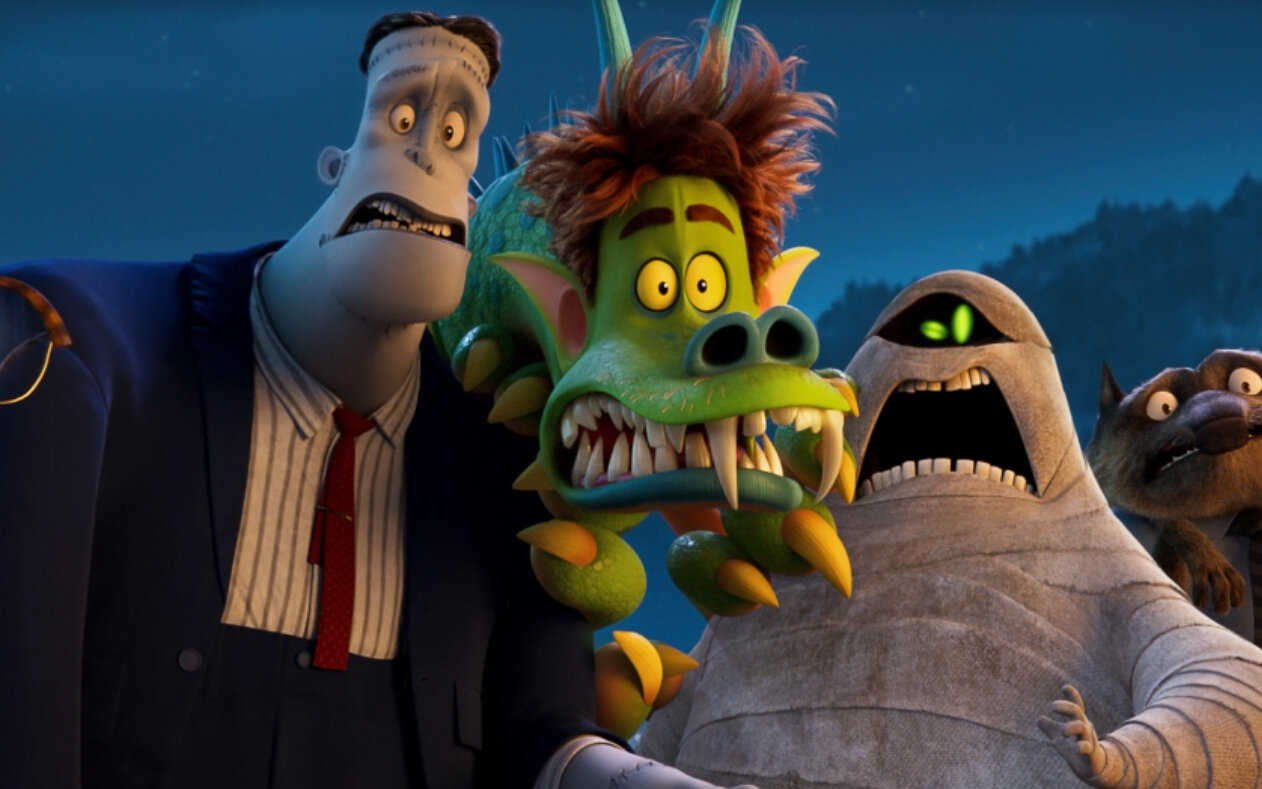 Dia das Crianças 2022: 13 filmes recentes para assistir no streaming