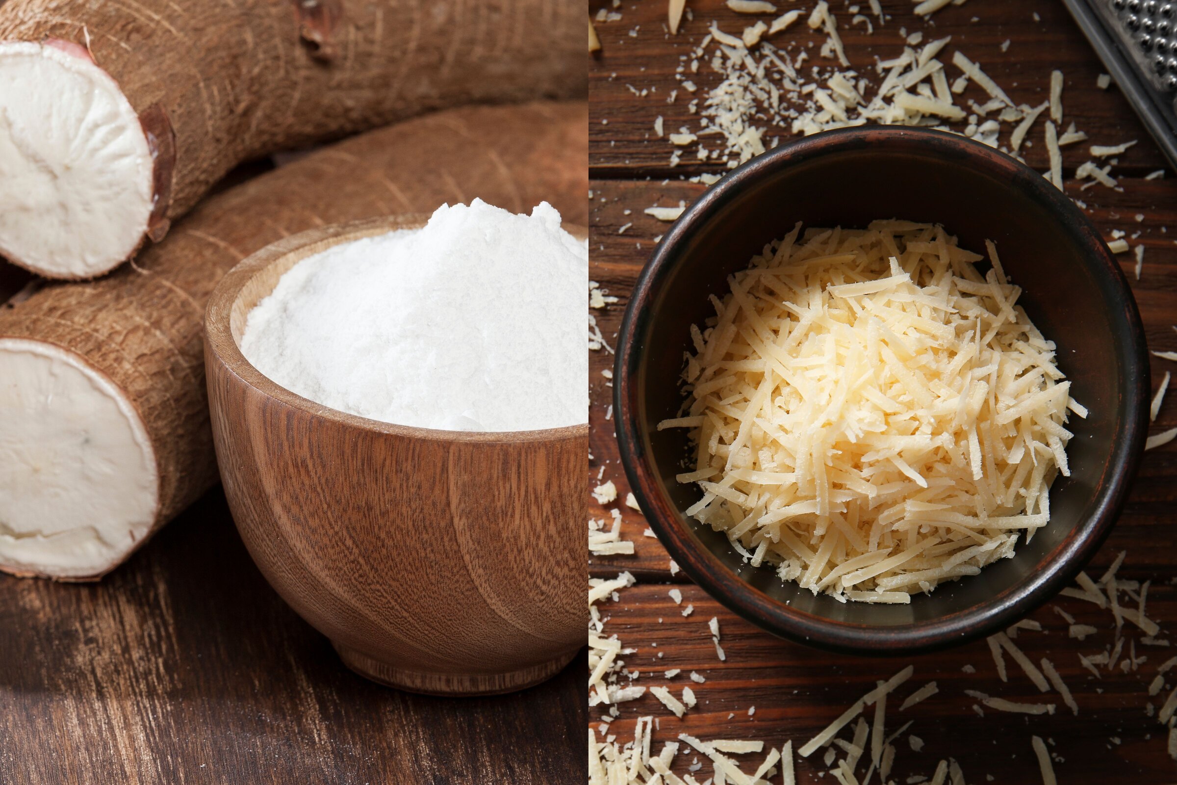 Dadinho de Tapioca: aprenda a receita do chef Rodrigo Oliveira, do ...