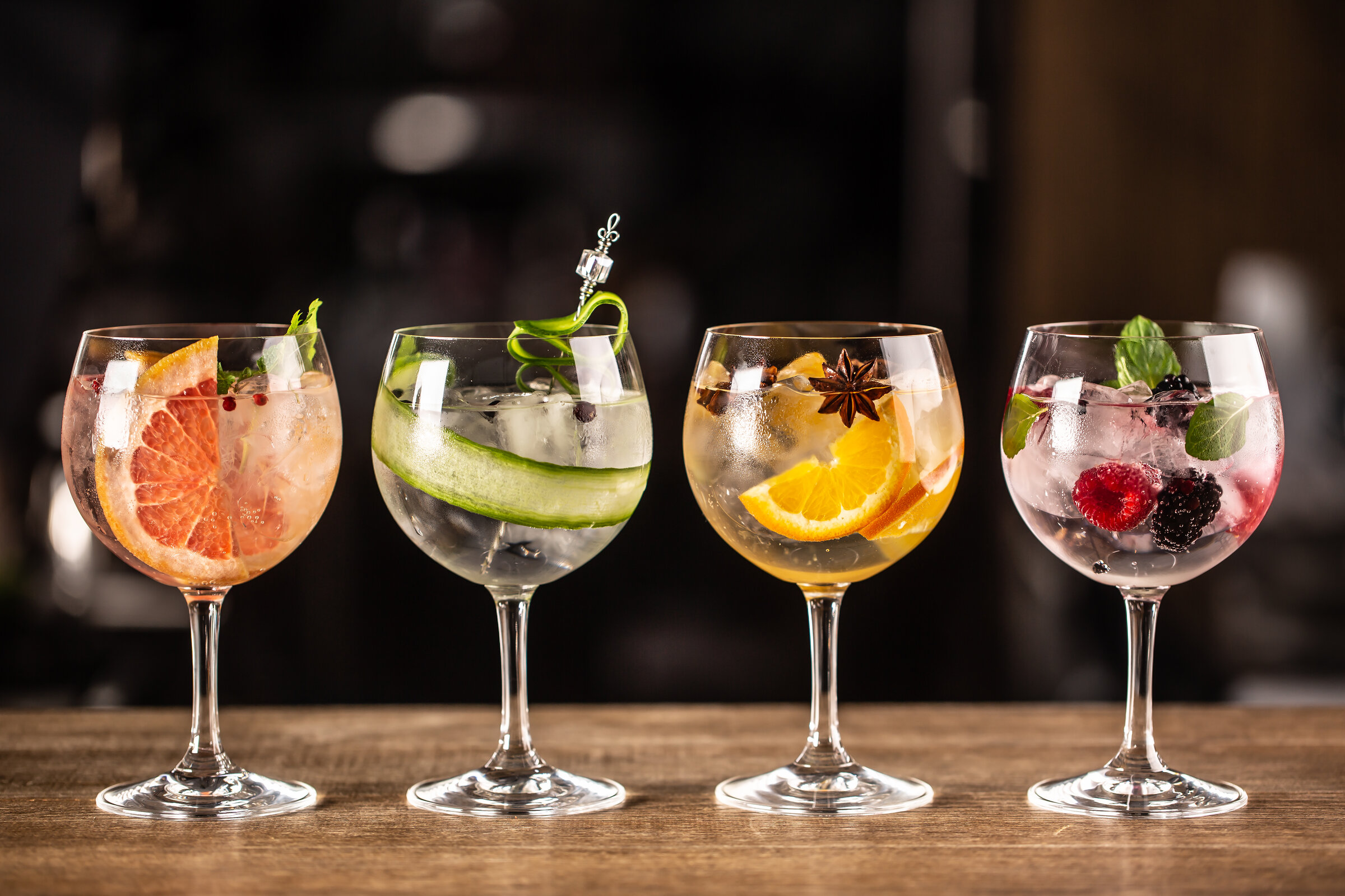 Descubra o drink ideal para cada signo: 12 receitas que vão agradar ...