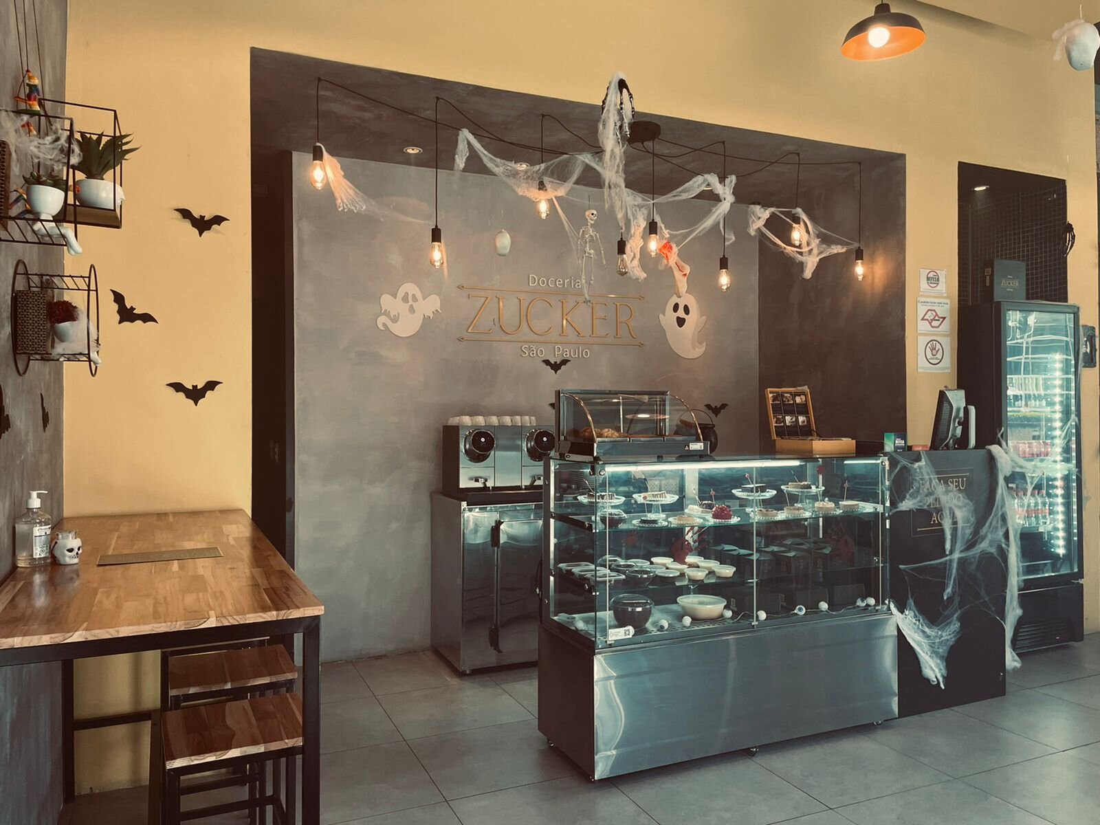 16 lugares para visitar em São Paulo durante a semana do Halloween 2022