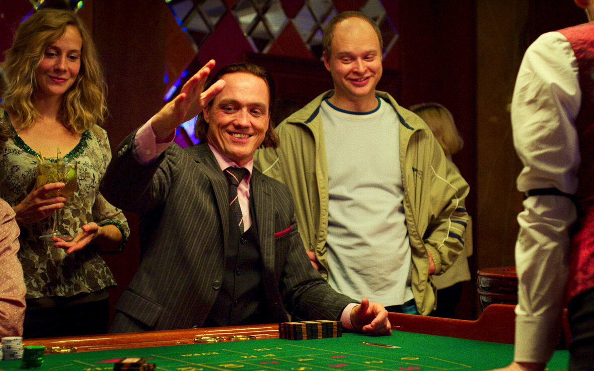 De 10 a 16 de outubro: confira as estreias do streaming nesta semana