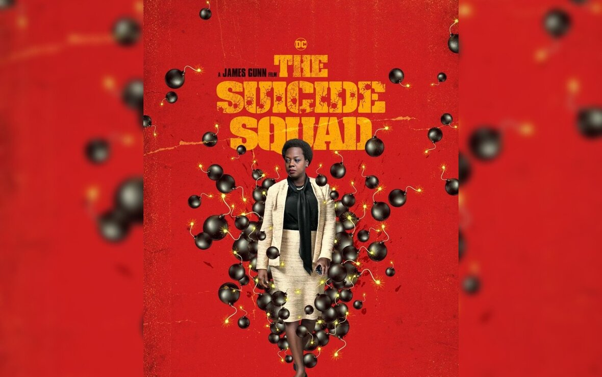 10 filmes e séries com a Viola Davis para assistir no streaming