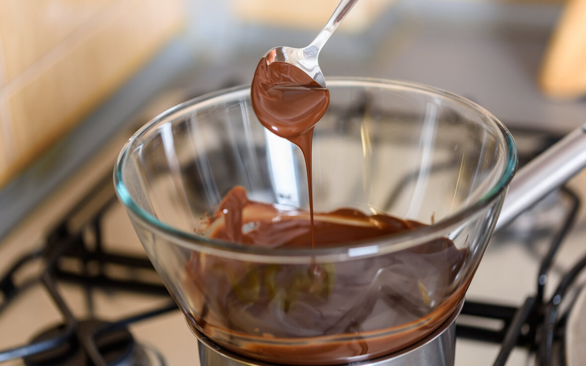 Bolo de Chocolate da Matilda: aprenda a receita do filme clássico da ...