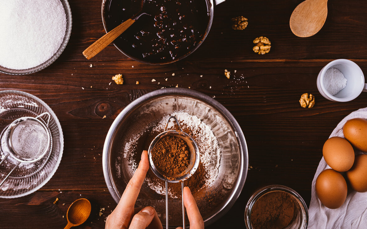 Bolo de Chocolate da Matilda: aprenda a receita do filme clássico da ...