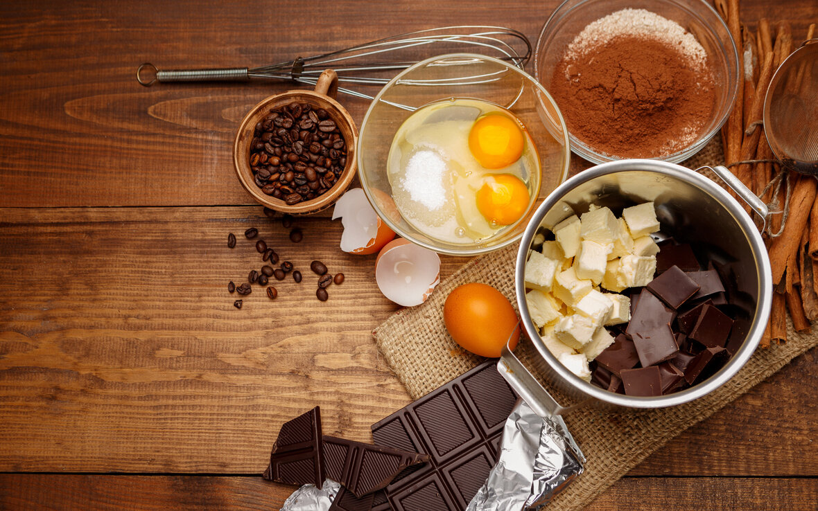 Bolo de Chocolate da Matilda: aprenda a receita do filme clássico da ...