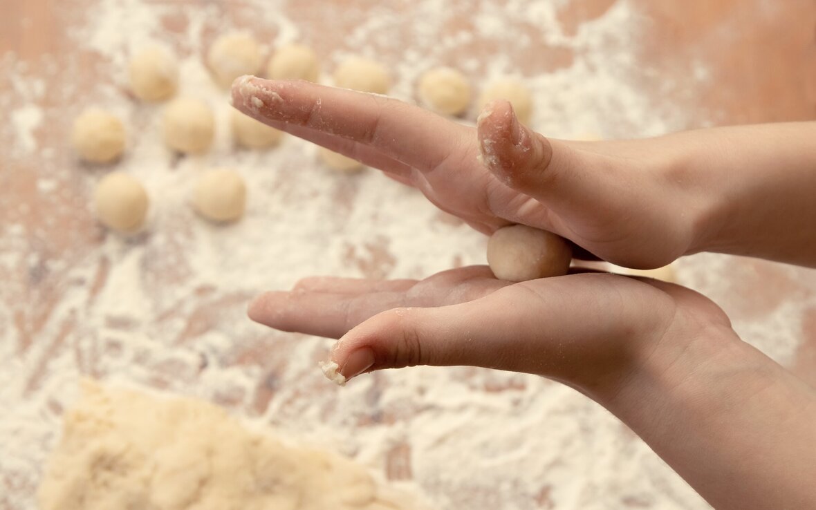 Brigadeiro de abóbora? Aprenda o passo a passo desta inusitada receita para o Halloween 2022!